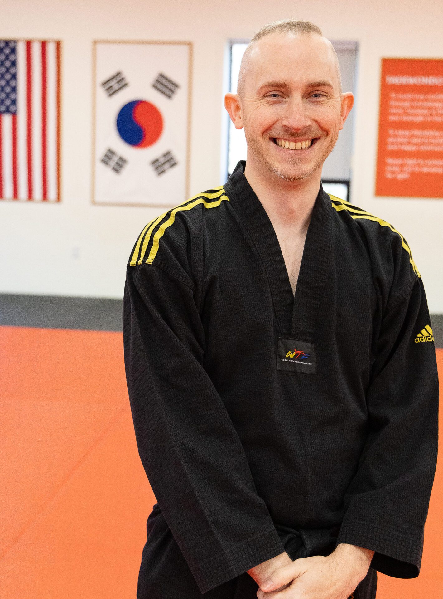 About Us | Achieve Taekwondo | Concord, MA